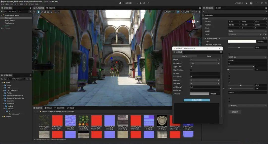 [附视频+链接]超有效的Cocos游戏开发新人入门攻略 - 知乎