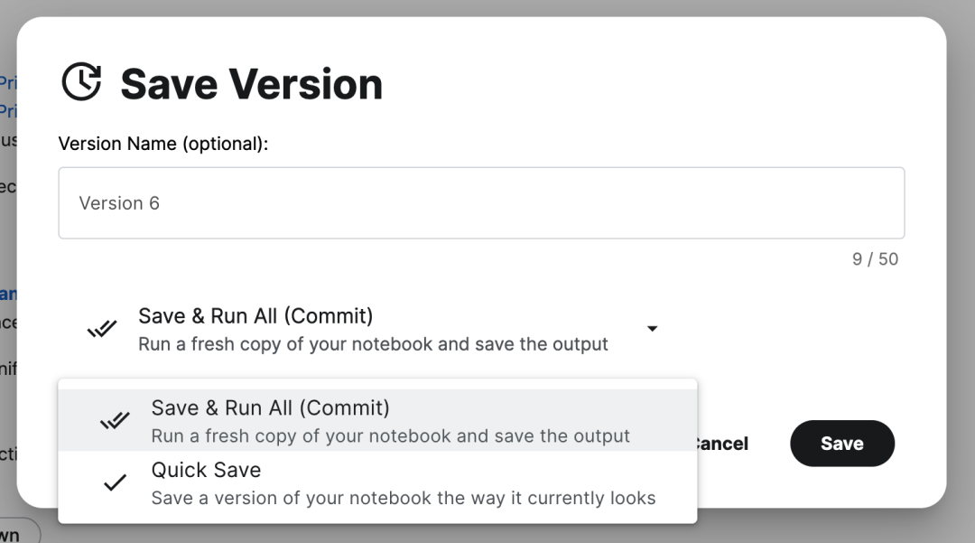 Kaggle操作完整指南（2024版） - 知乎