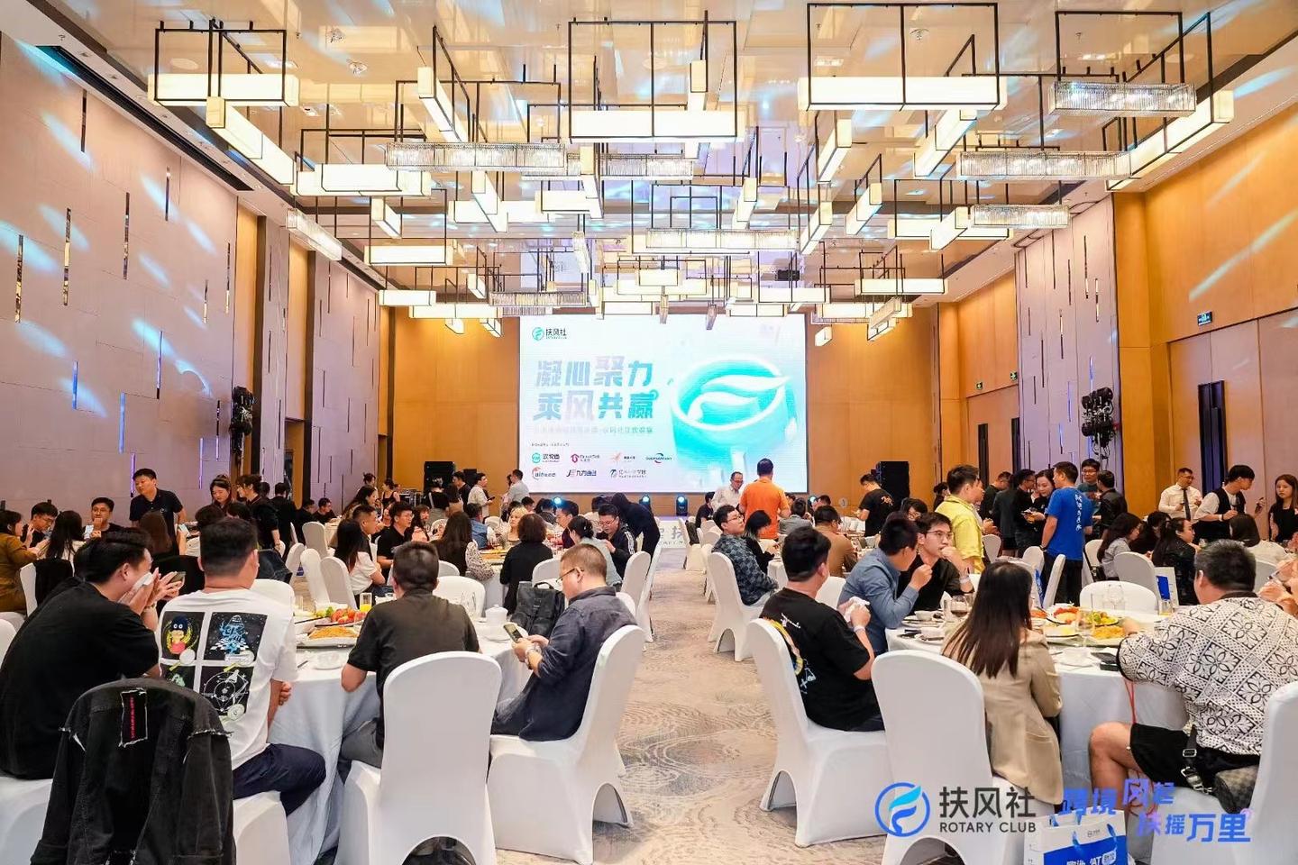 MailZone正式加入扶风社·助力中国企业扬帆出海 - 知乎