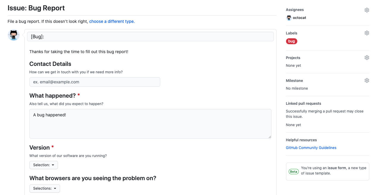 GitHub Tips：统一管理 Repo 配置 - 知乎