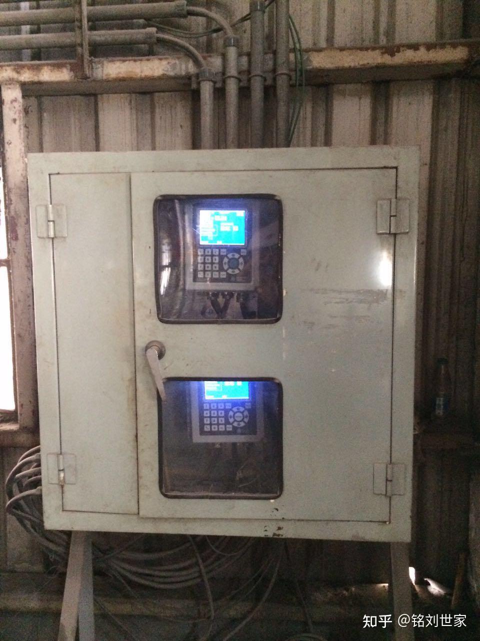 MPR E-Scan 尼龙 66 盐在线浓度分析仪测量原理及工艺过程 - 知乎