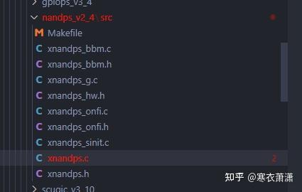 ebaz4205 nand flash - 知乎