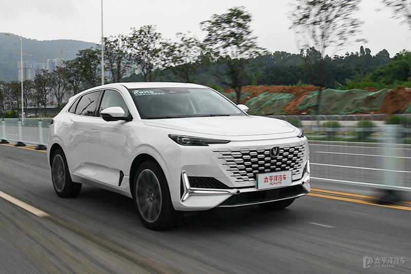 如何评价长安 unik idd？ - 知乎