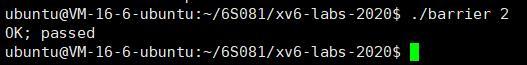 MIT6.s081-2020 Lab7 Multithreading - 知乎