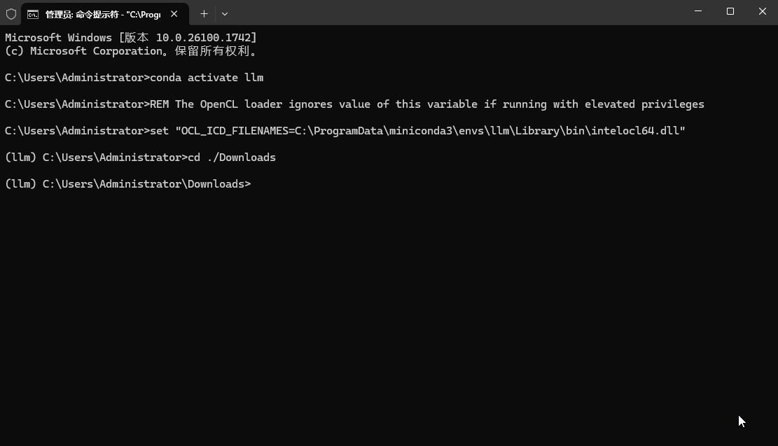 解锁Intel Arc B580显卡的AI算力 - 知乎