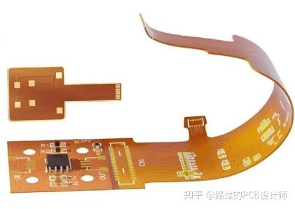 15分钟教会你FPC软板设计！ - 知乎
