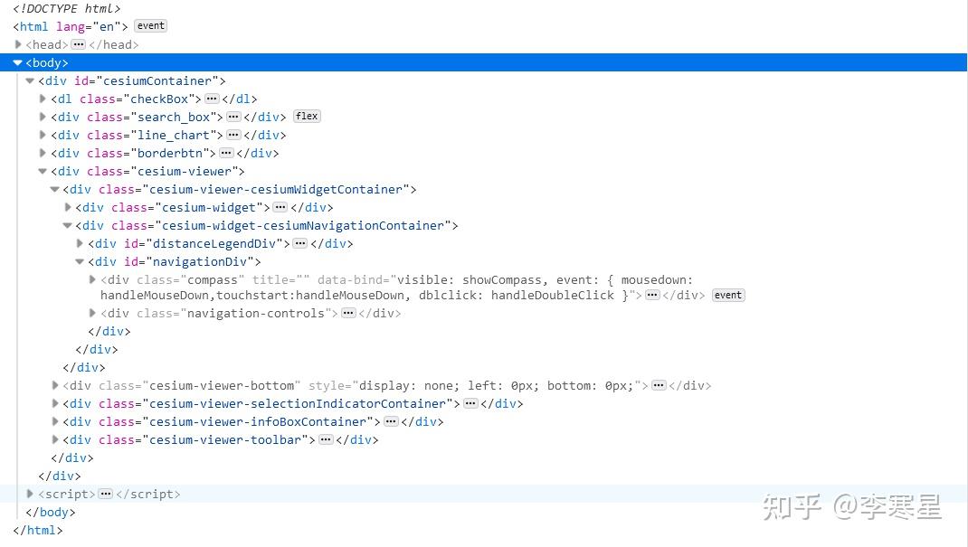 ceisum导航组件cesium-navigation-es6操作方法 - 知乎