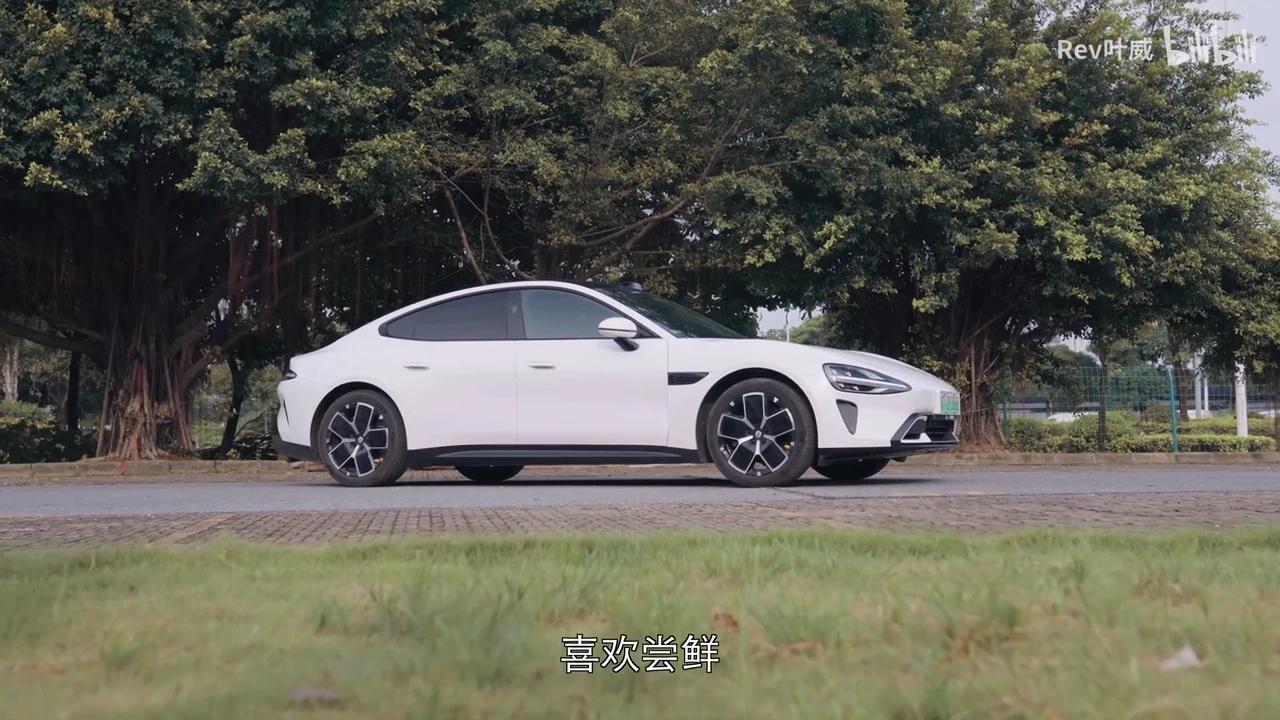 25万，特斯拉Model 3和小米SU7的体验能有多不一样 - 知乎