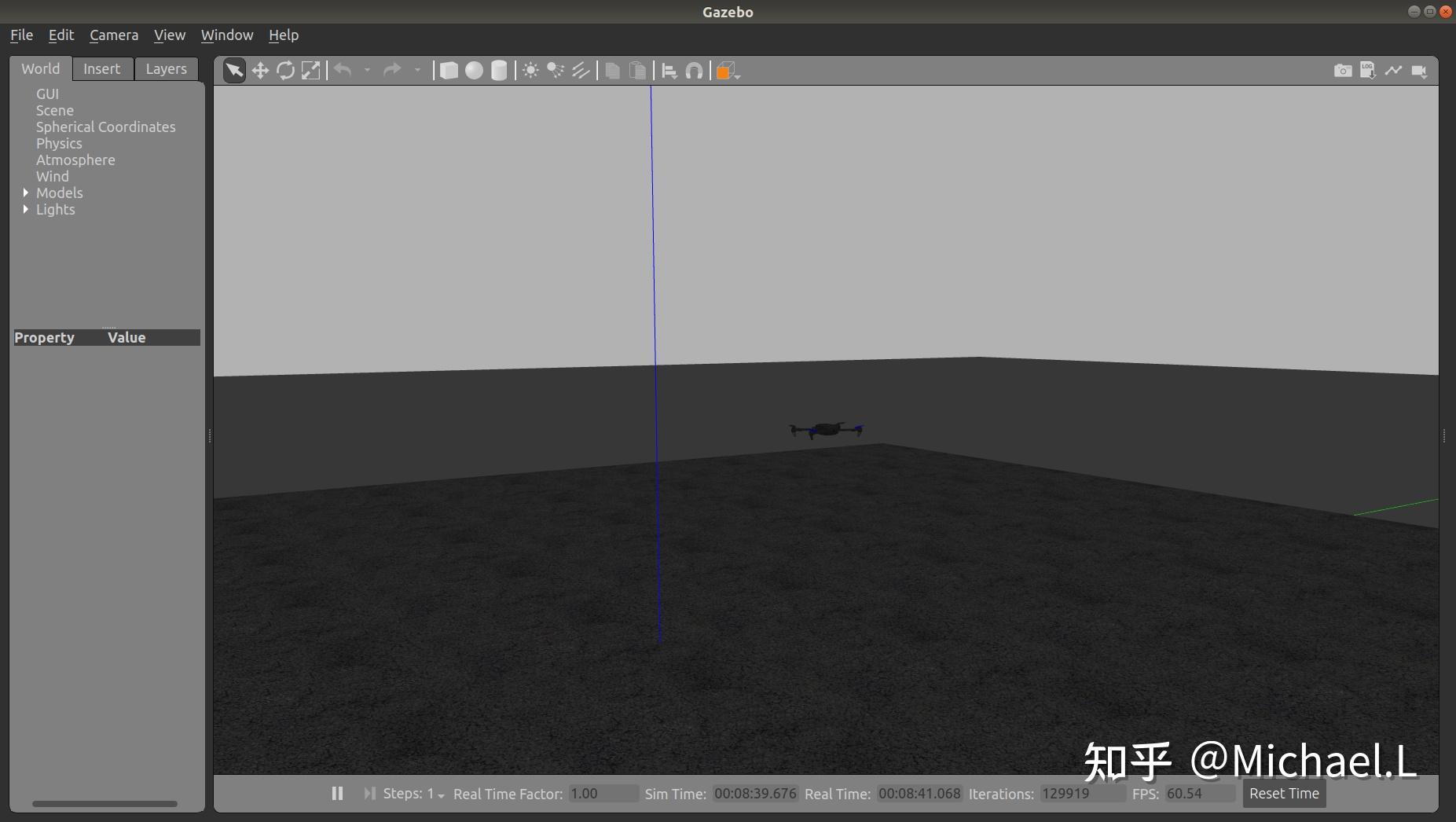 PX4的安装与基本环境的配置 - 知乎