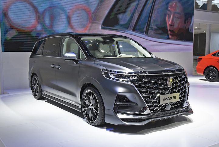 最畅销5款中高端MPV盘点：价格不重要，豪华才重要 - 知乎