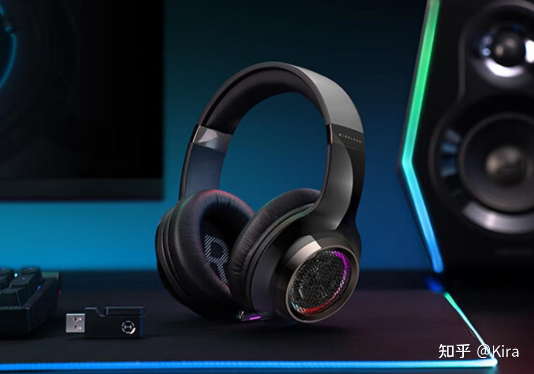 2024年头戴式无线游戏耳机选购推荐，罗技、雷蛇、赛睿、ROG、HyperX、索尼、漫步者、西部利亚等主流游戏耳机全攻略 - 知乎
