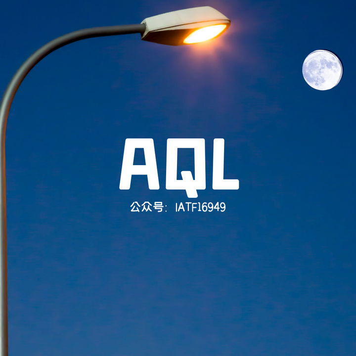 【专业】可接收质量水平AQL的确定方法 - 知乎