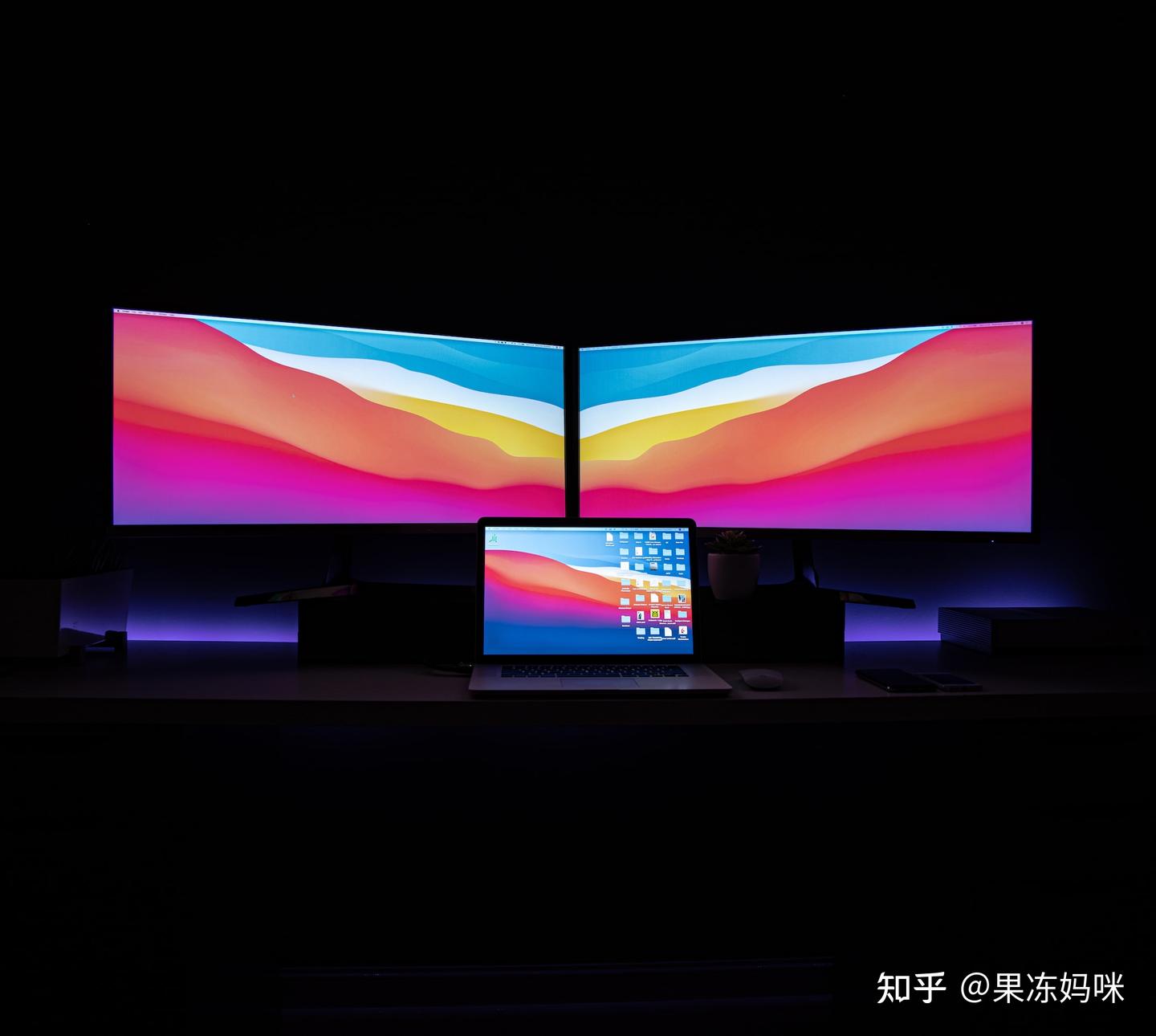 如何选择Adobe RGB色域显示器？哪款Adobe RGB电脑显示器好？ - 知乎