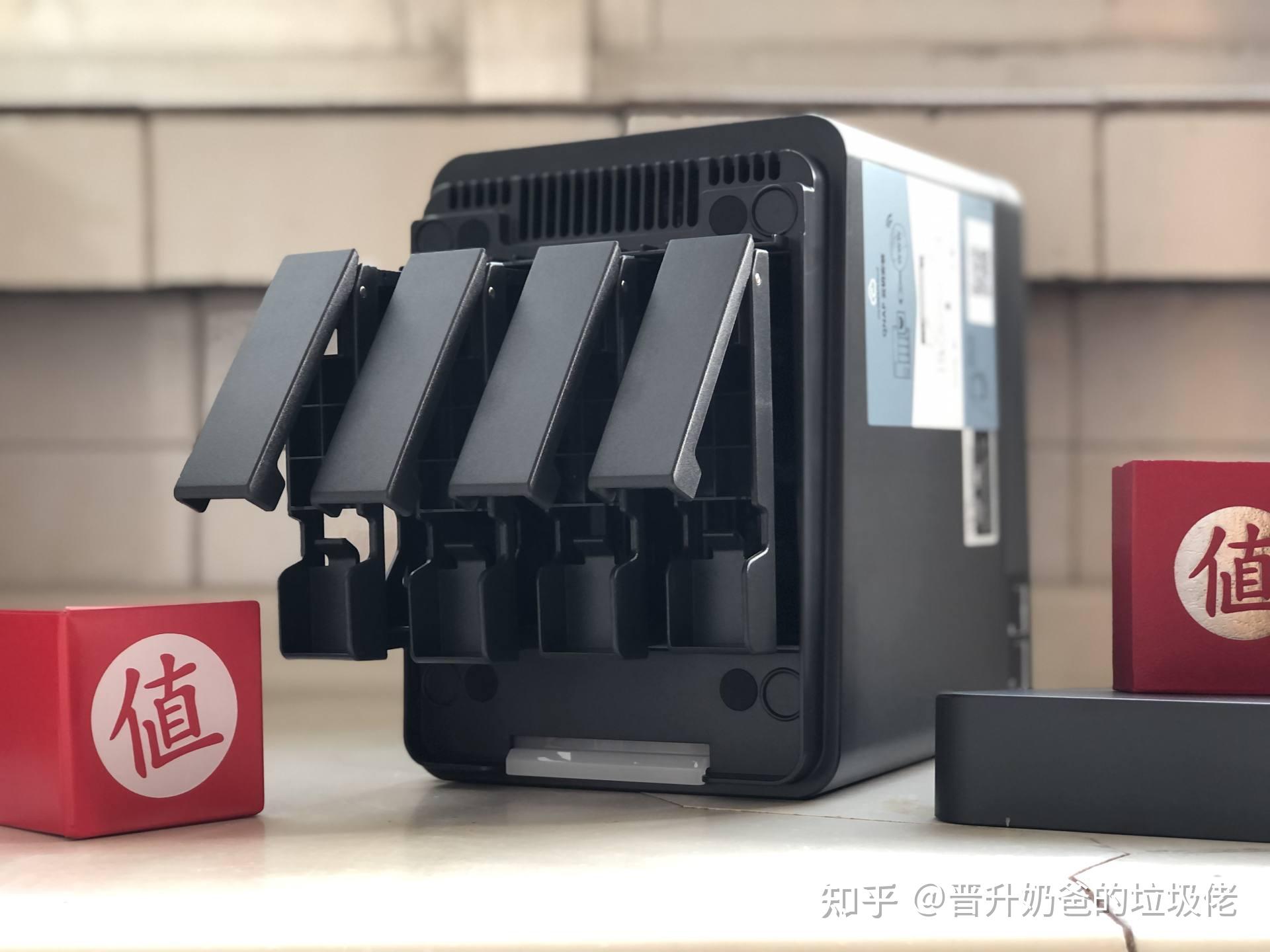 NAS小白进阶大神，一文扫尽好用Docker保姆级教程 - 知乎