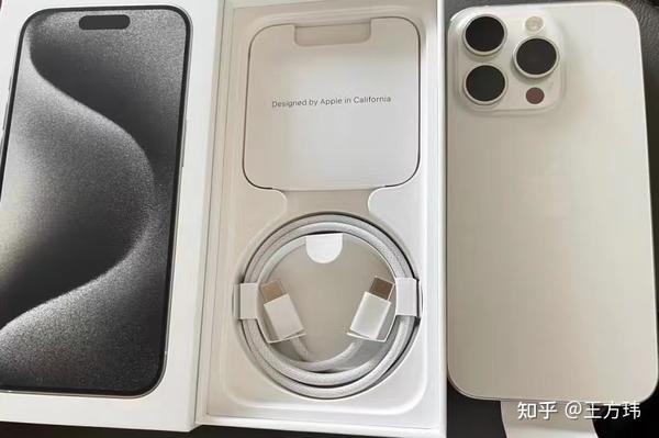 苹果15promax与苹果13promax对比进步大么？