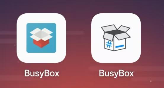 安卓15下安装busybox以及对 安卓分区 和 Linux环境变量 的学习笔记 - 知乎