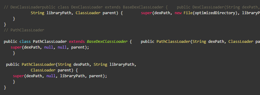 深入理解Android插件化技术 - 知乎