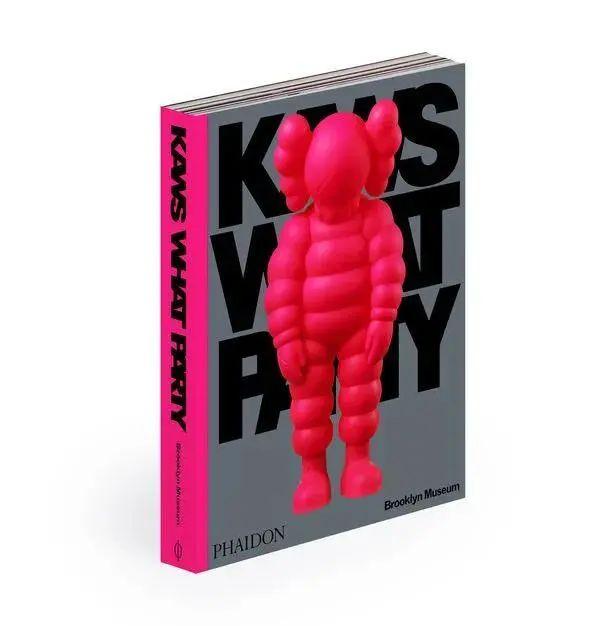 关于KAWS，你想知道的都在这 - 知乎