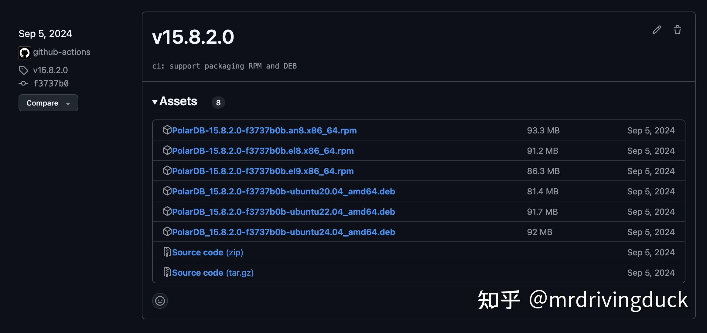 【GitHub Actions】快速尝鲜 Native ARM64 Runners - 知乎