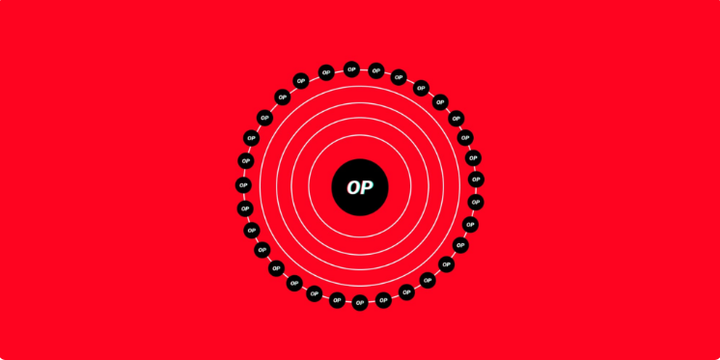 OP Stack 使 Optimism 更接近超级链梦想 - 知乎