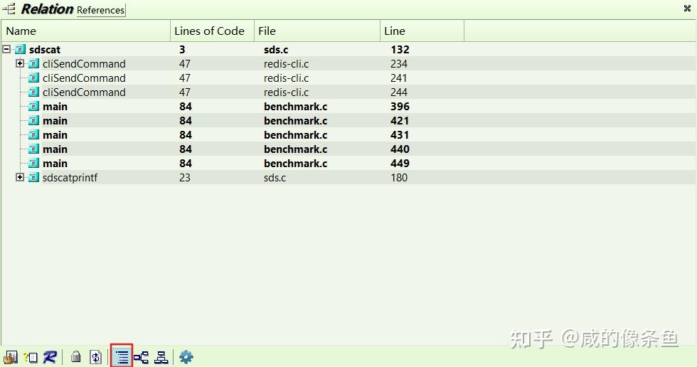 Source Insight 使用和配置 - 知乎