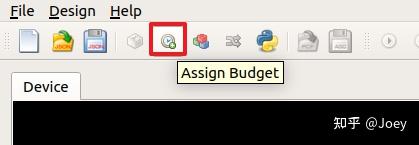 布局布线工具-nextpnr-ice40 - 知乎