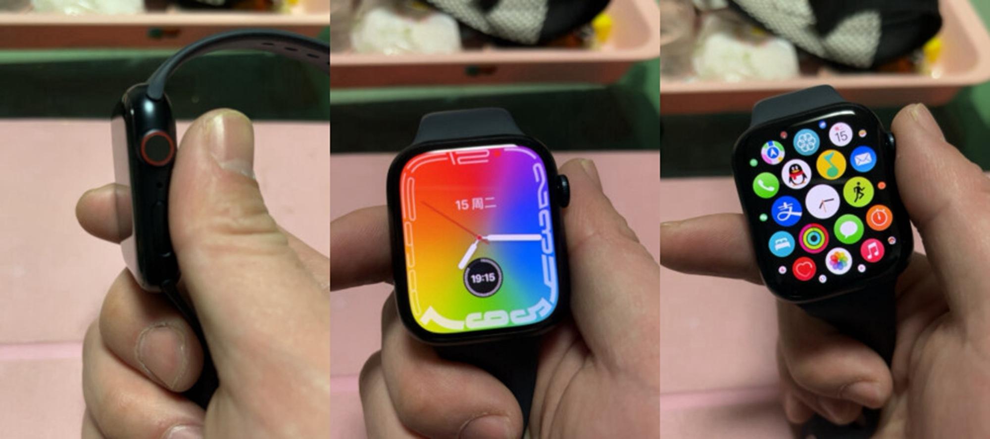 如何评价 Apple Watch Series 8？ - 知乎