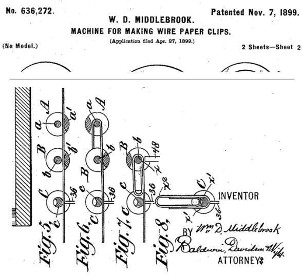 这是一部回形针的编年史 - 知乎