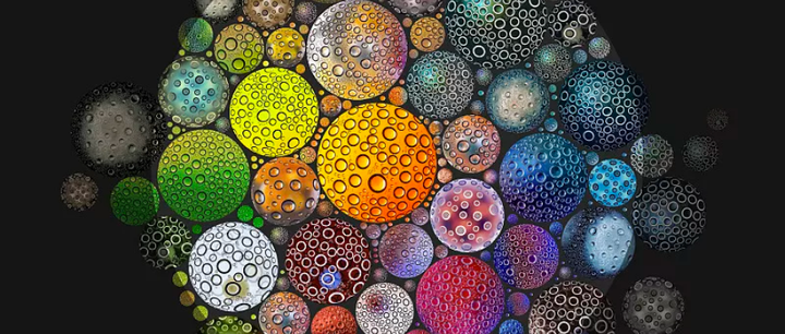 首次从头设计全新荧光素酶；通过合成生物实现虫草素绿色高效合成 - 知乎