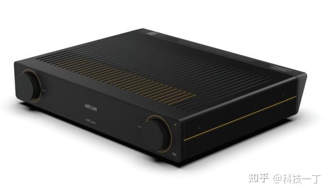 ARCAM X JBL音乐聆听套装，演绎最原汁原味的英伦之音 - 知乎