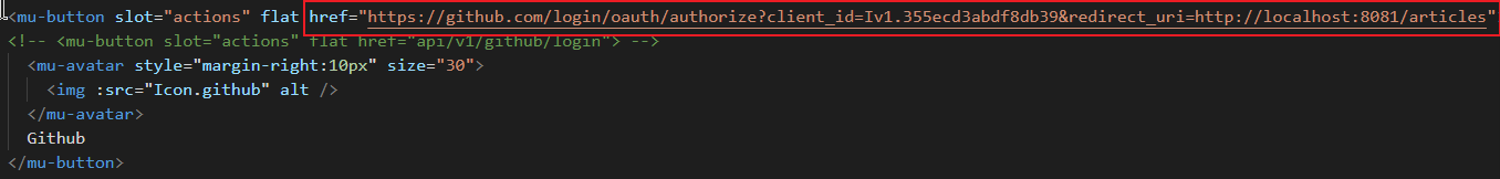 GitHub第三方登录怎么实现? （golang+gin框架） - 知乎
