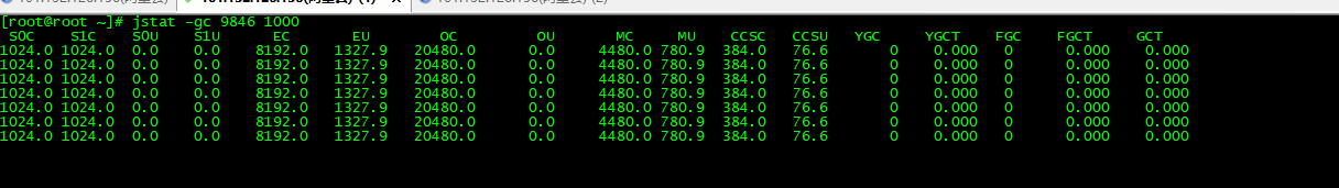 【死磕JVM】看完这篇我也会排查JVM内存过高了 就是玩儿！ - 知乎