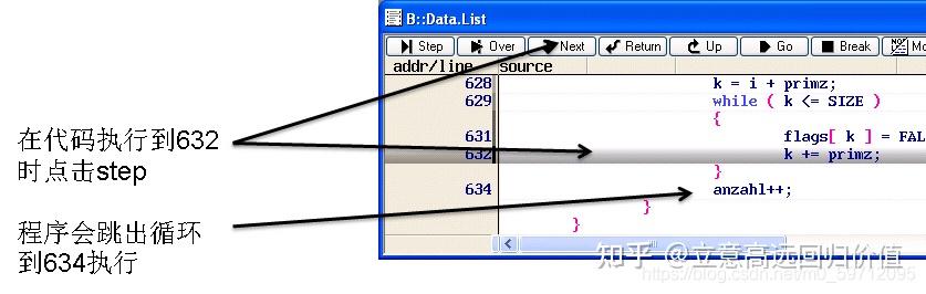 trace32专栏-基础调试 - 知乎