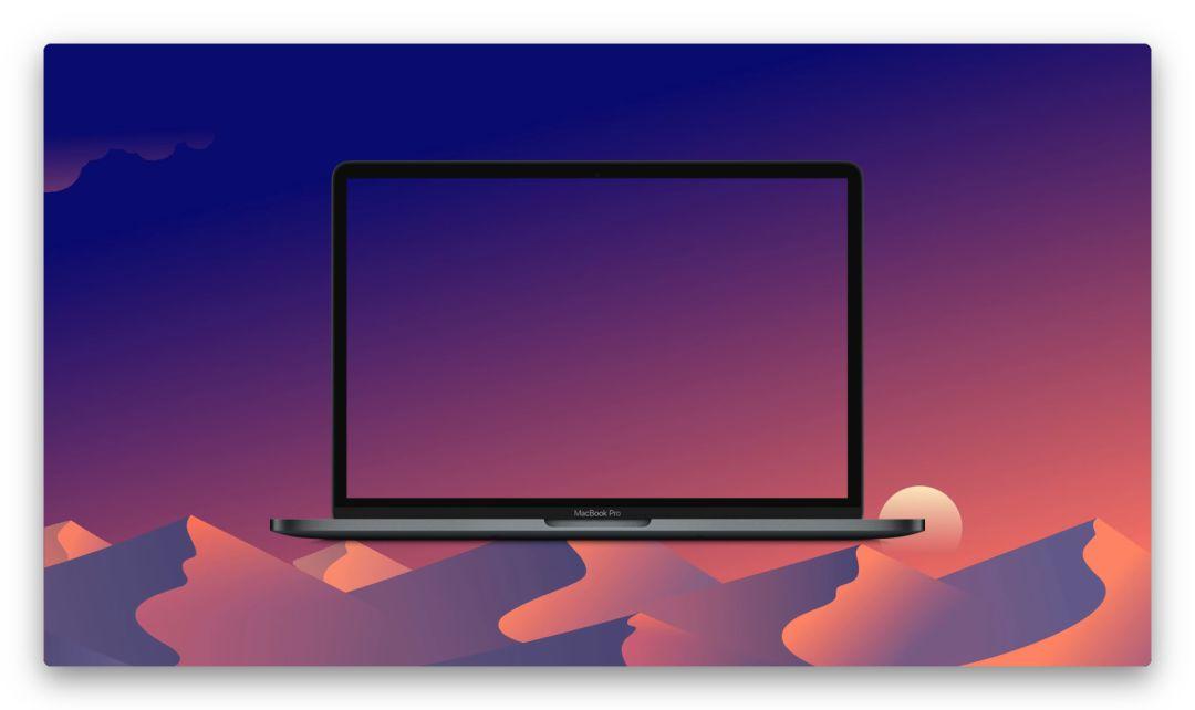 10 款最佳 Mac 动态壁纸，都为你准备好了！ | MacFlow