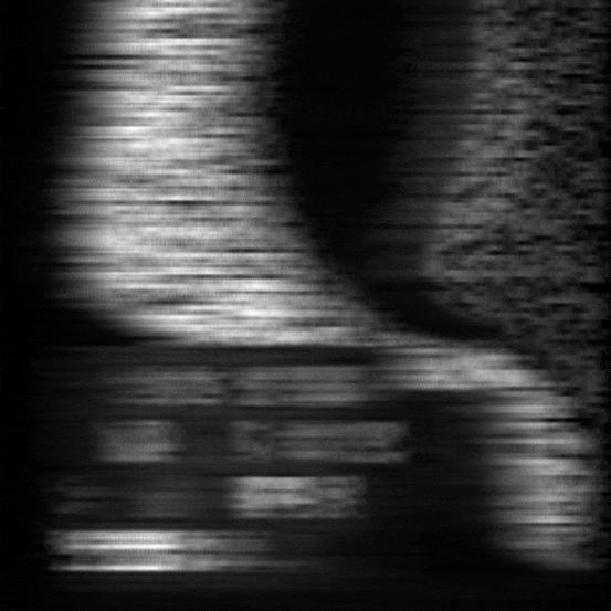 [CVPR 2022 & NTIRE 冠军] 首个高光谱图像重建Transformer - 知乎