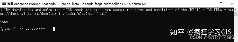 如何安装Python3.8版本的TensorFlow? - 知乎