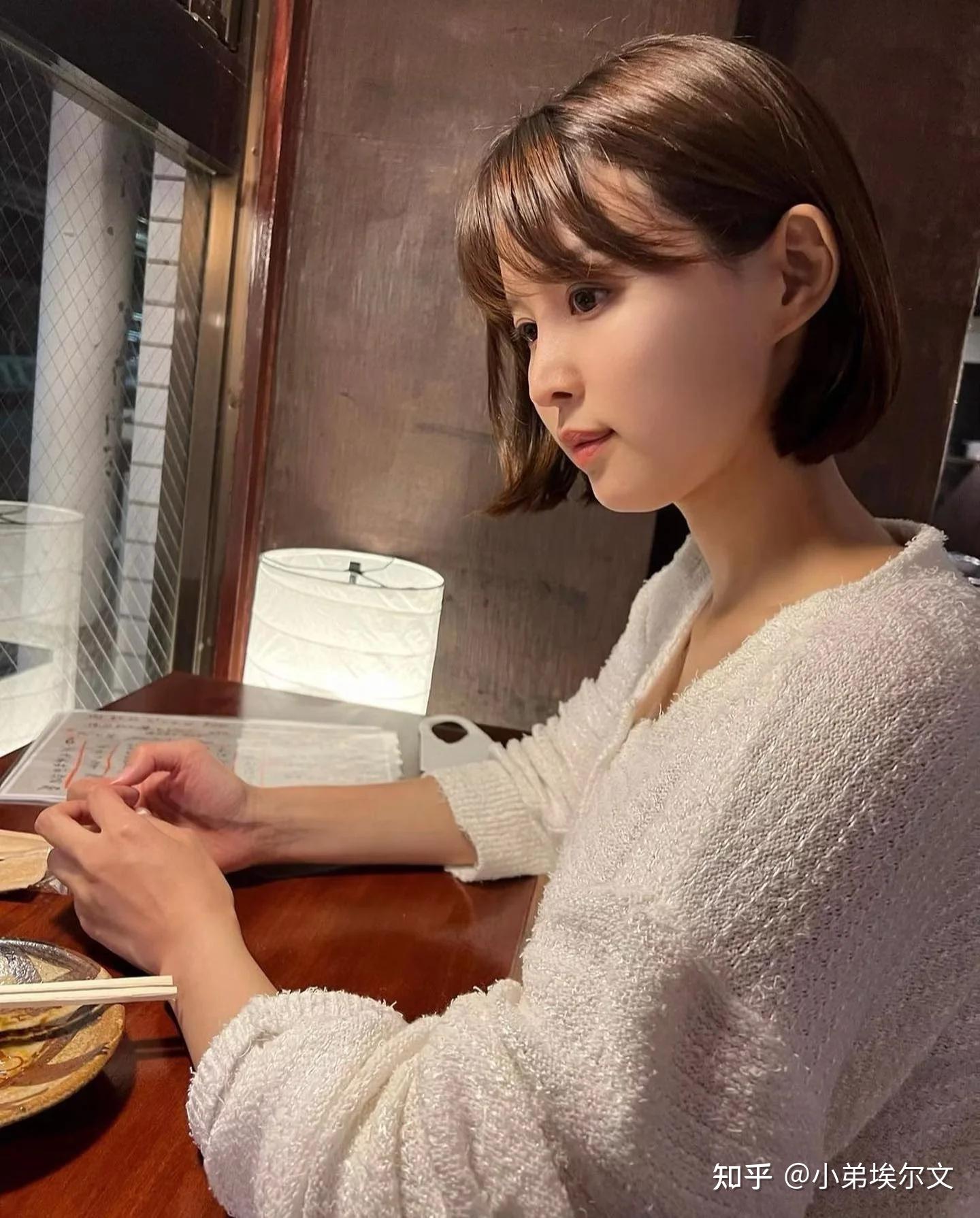 【吐血整理】2024年现役业界颜值 - T0组 - 知乎