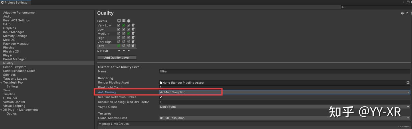 【重制版】Unity Meta Quest 一体机开发（一）：前期准备，Meta XR SDK导入和环境配置，配置玩家物体 - 知乎