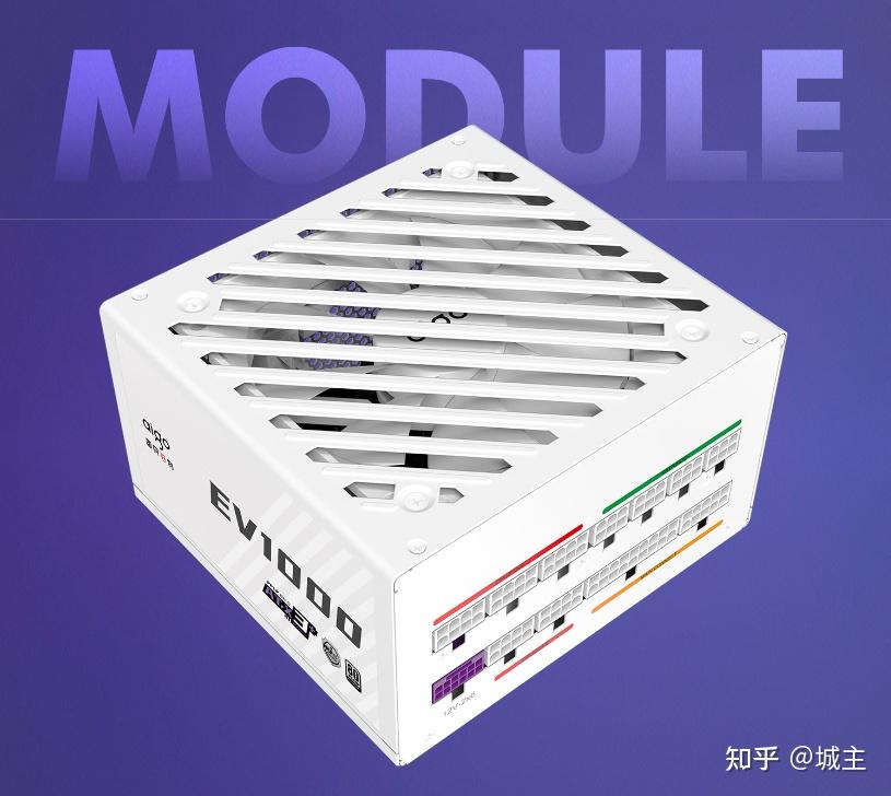2025年1000W电脑电源选购指南：深度测评九款热门型号，618闭眼入不踩坑！ - 知乎
