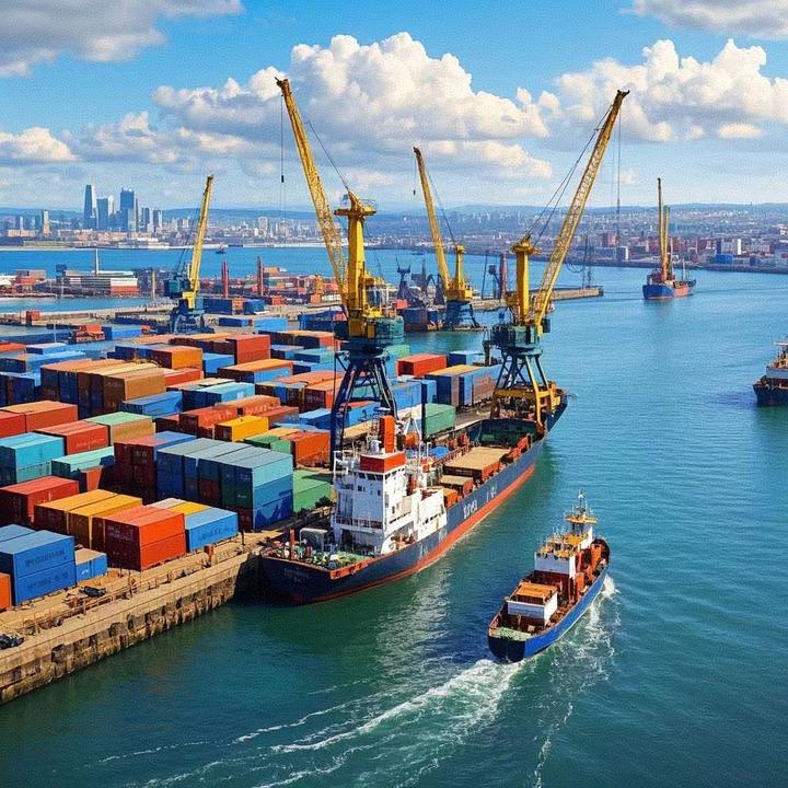 【2025最新版】亚马逊新仓仓库代码+入仓避坑全指南 - 知乎