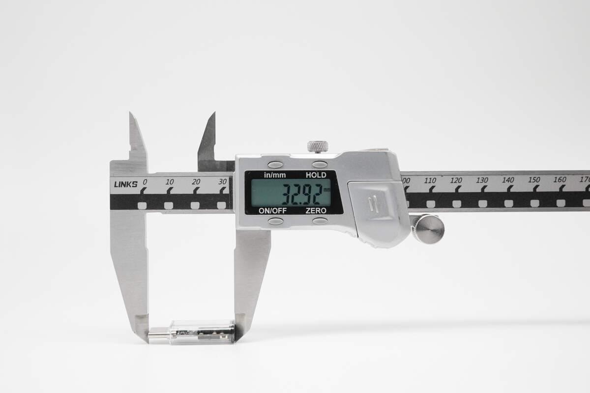 耳机党注意！专业级音频+高保真音频传输，中科蓝讯AB136D USB-C转3.5mm模块评测 - 知乎