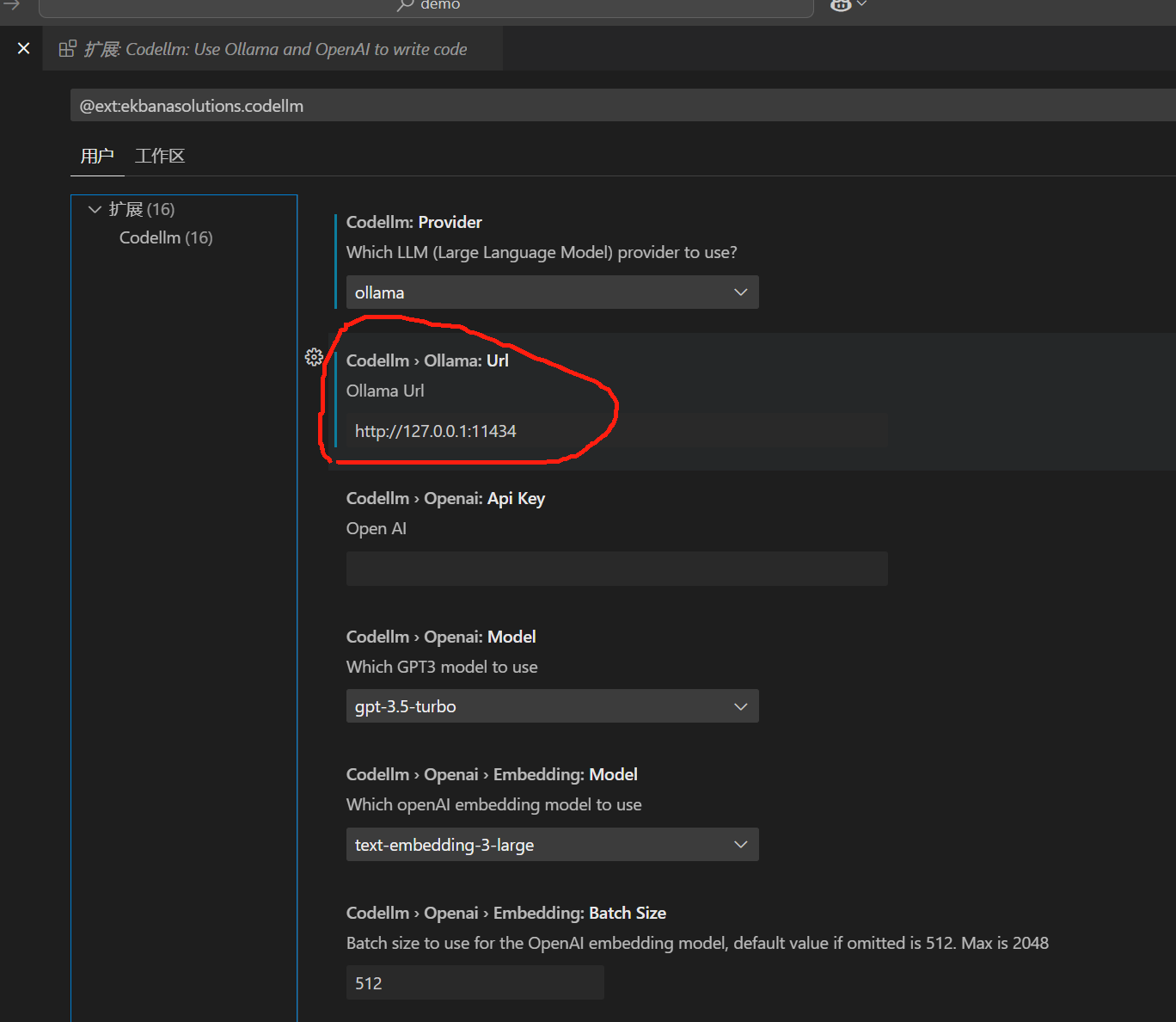 让vscode通过ollama快速实现对接Deepseek，实现自动写代码。 - 知乎