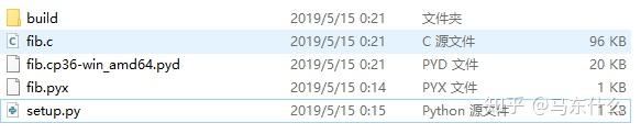 python高性能编程之Cython篇 第二章 - 知乎