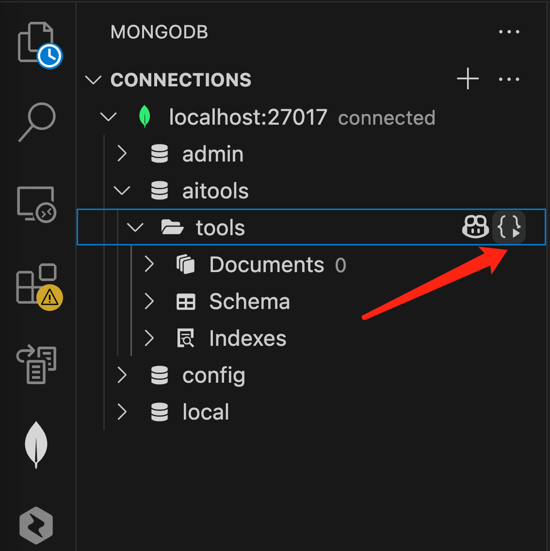 中国版 Cursor”CodeBuddy 初体验：Java 后端轻松上手 Vue3+Node.js，从零打造 AI 工具导航站 - 知乎