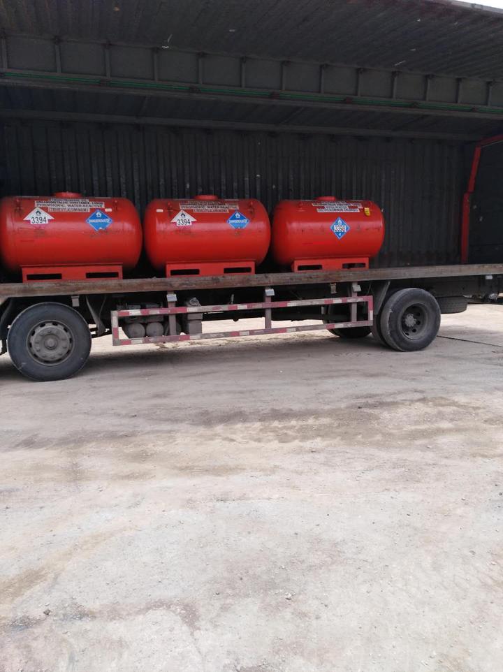 镁粒4.1类危险品海运出口货代 王东 - 知乎