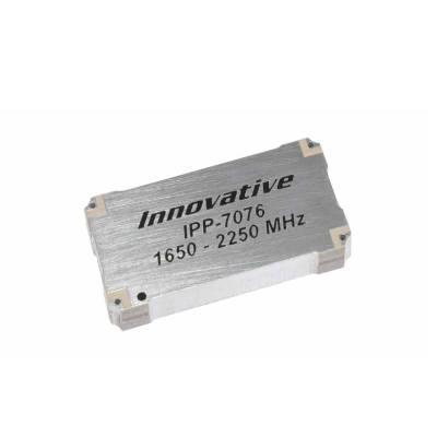 IPP-7076 表面贴装 90 度混合耦合器 - 知乎