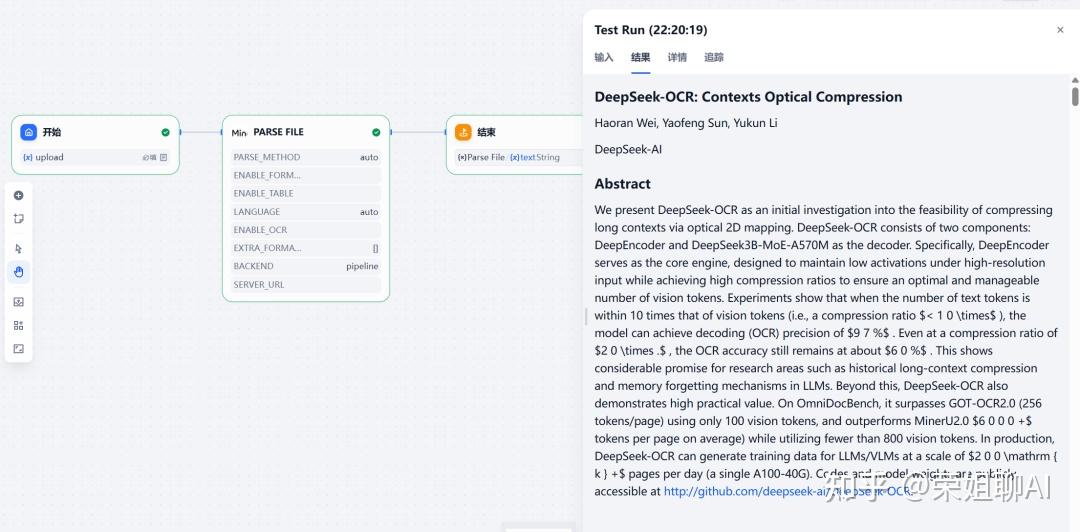 Dify知识流水线，搞定复杂 PDF（含MinerU本地部署教程） - 知乎