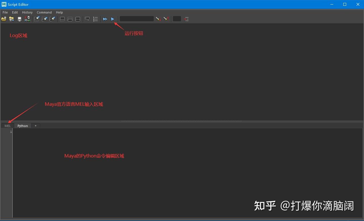 《Maya 插件开发》Python环境设置 - 知乎