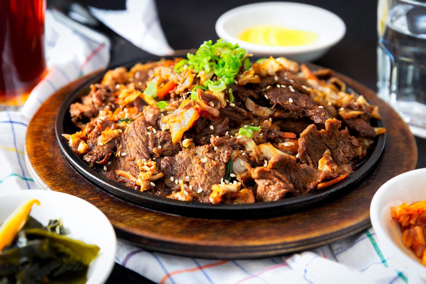 food、dish、diet都表示食物，它们到底有什么区别？ - 知乎