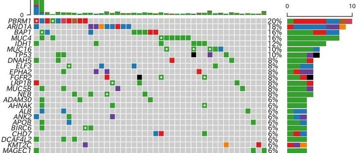 VCF vs Maf | 变异注释及整理为Maf格式 - 知乎